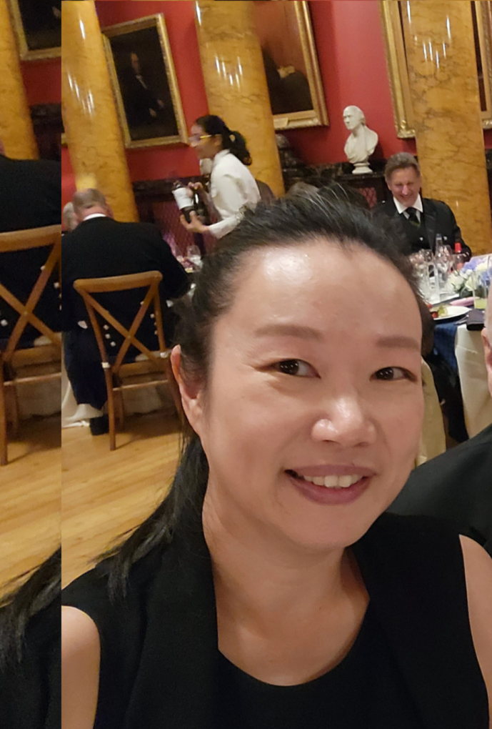 2024 Asian American, Native Hawaiian, and Pacific Islander (AA and NHPI) Federal Employee ...